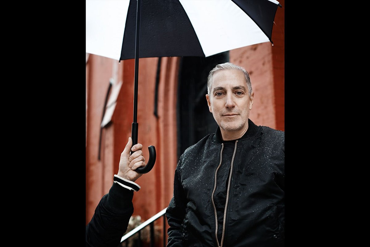 Paul Cavaco | models.com MDX