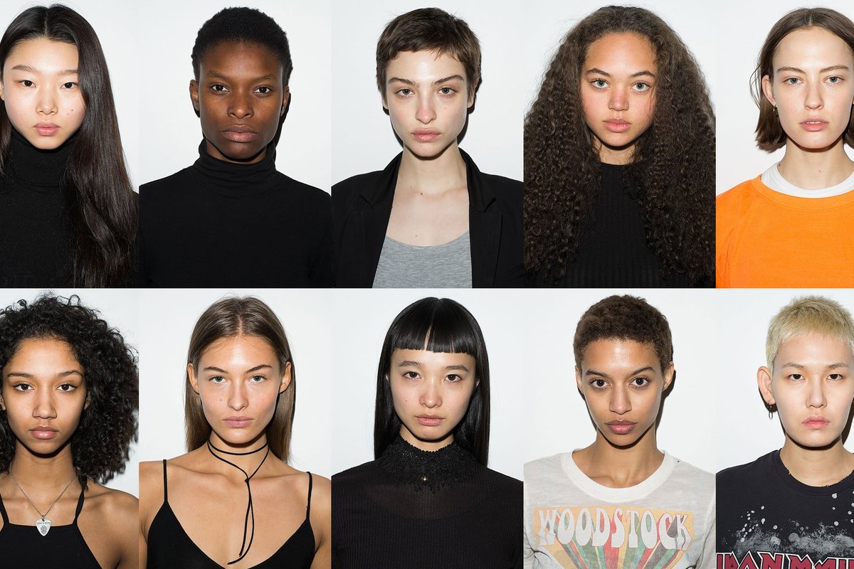 CONFIRMED: NYFW F/W 17 | models.com MDX