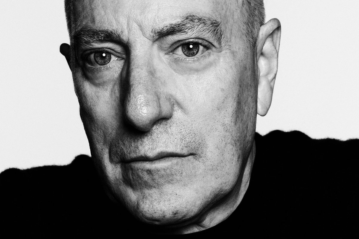 Industry Now: Paul Cavaco | models.com MDX