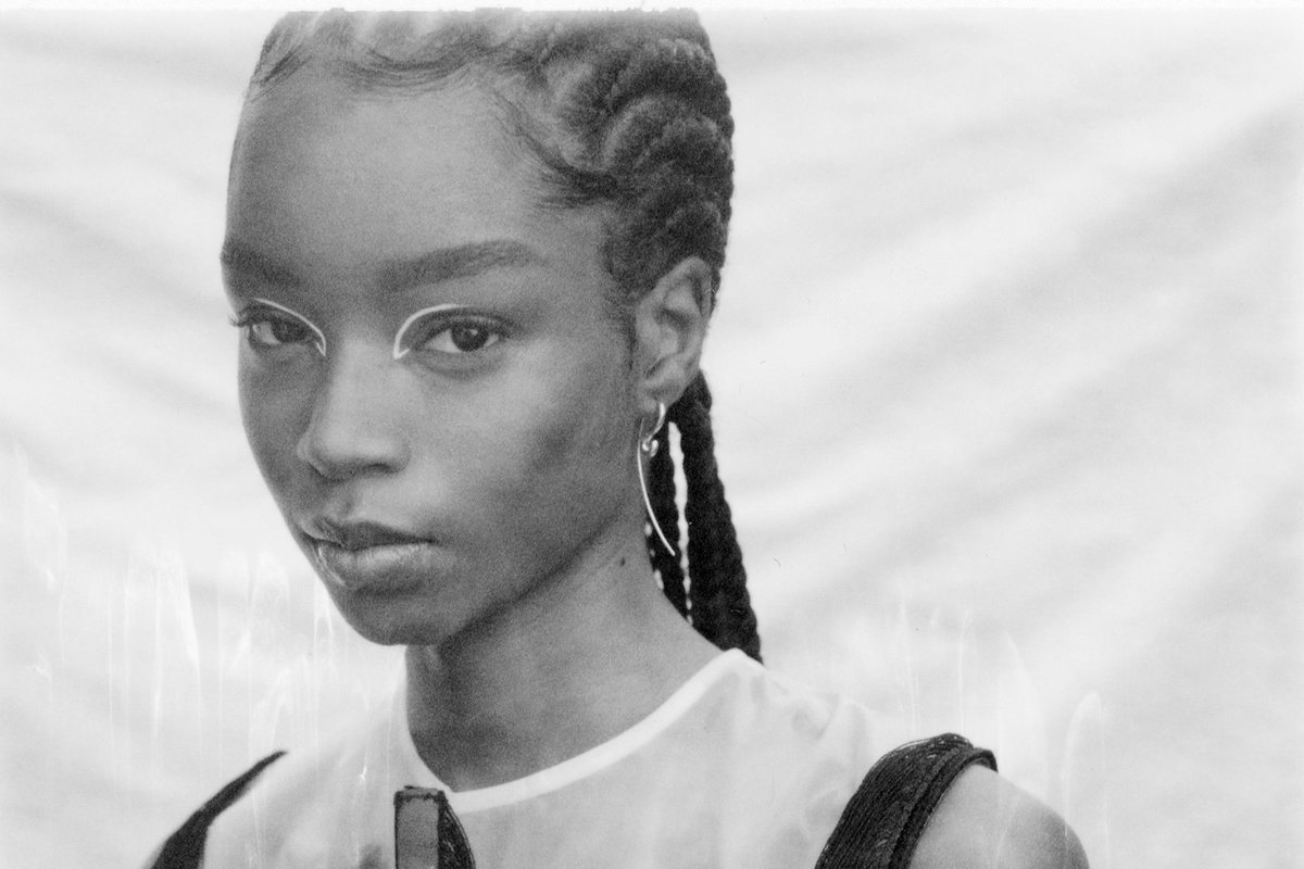 The Graduates: Kyla Ramsey | models.com MDX