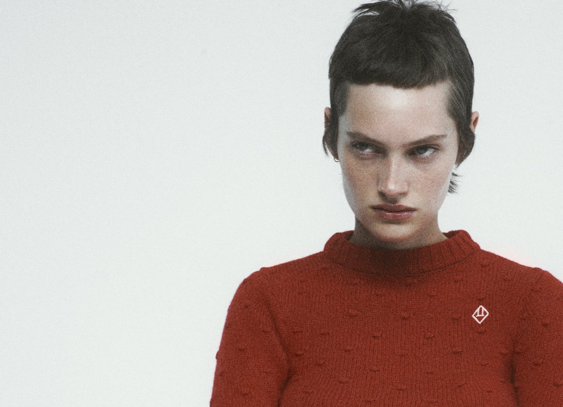 Rising Creatives: Photographer Robin Galiegue on The Thrill of Timeless ...