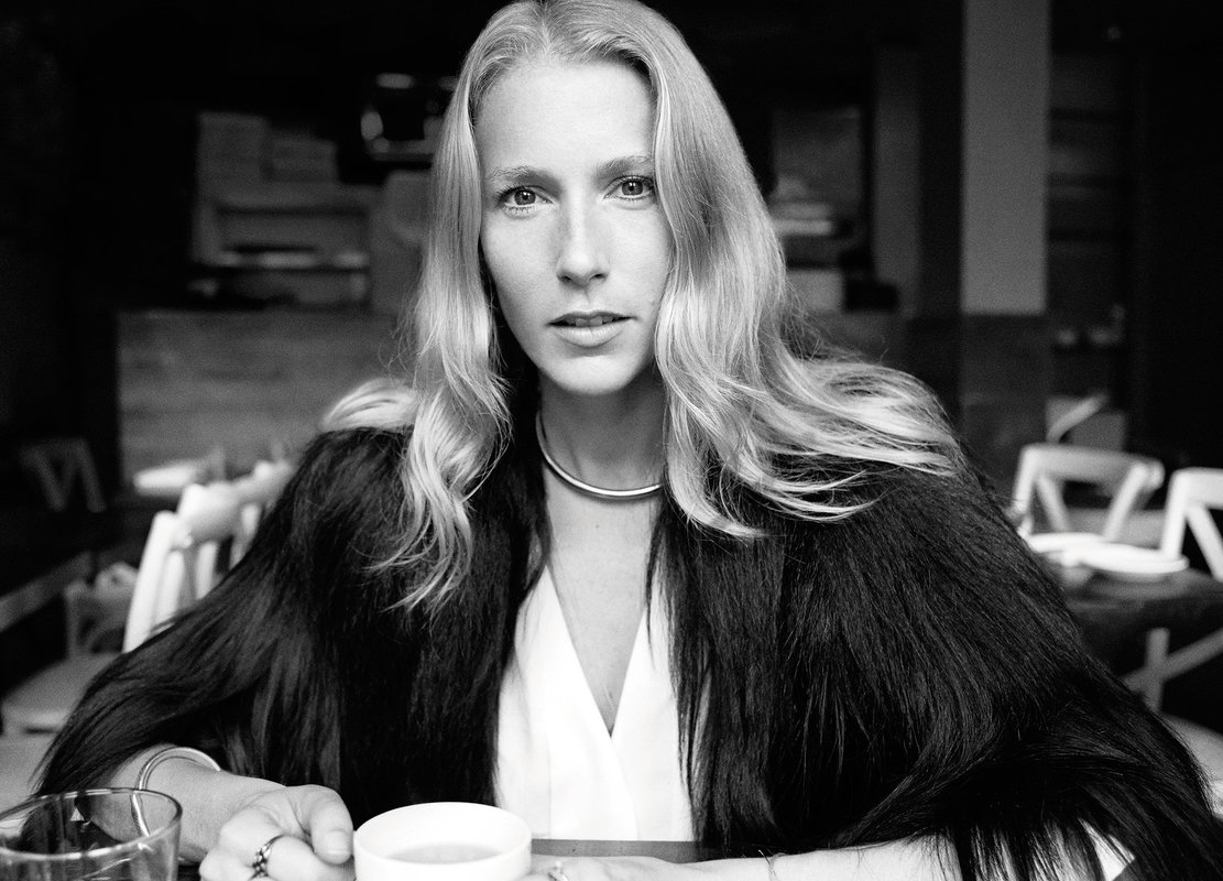 Clare Richardson’s Reluxe Spotlights The Rapid Rise of Resale | models ...