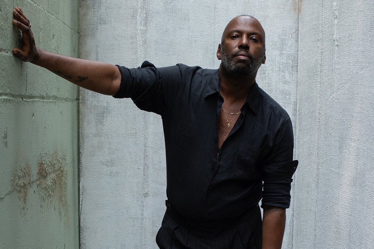 Stephen Galloway: Inventing the Movement Director Career in Fashion ...