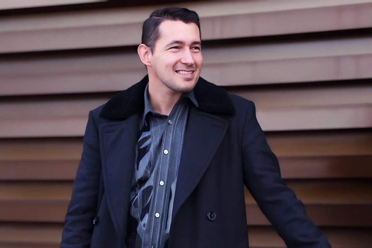 Hanan Besovic of @ideservecouture Gives His Runway Perspective | models ...