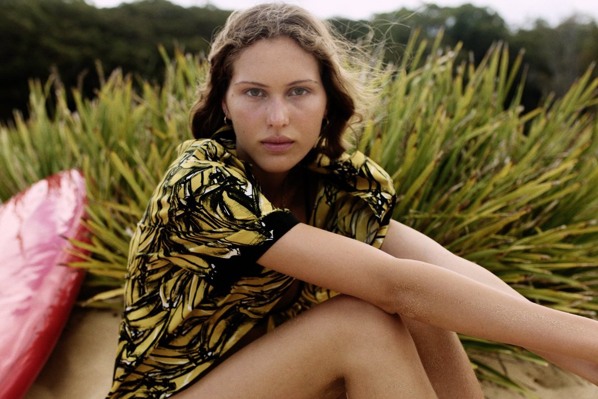 Angelina Kendall On Her Meteoric Rise to Top Model | models.com MDX