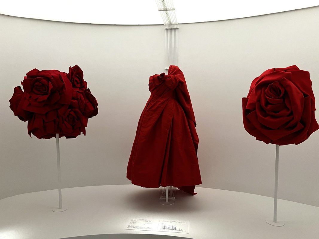 The Sleeping Beauties: Reawakening Fashion Exhibit Is A Sensory ...