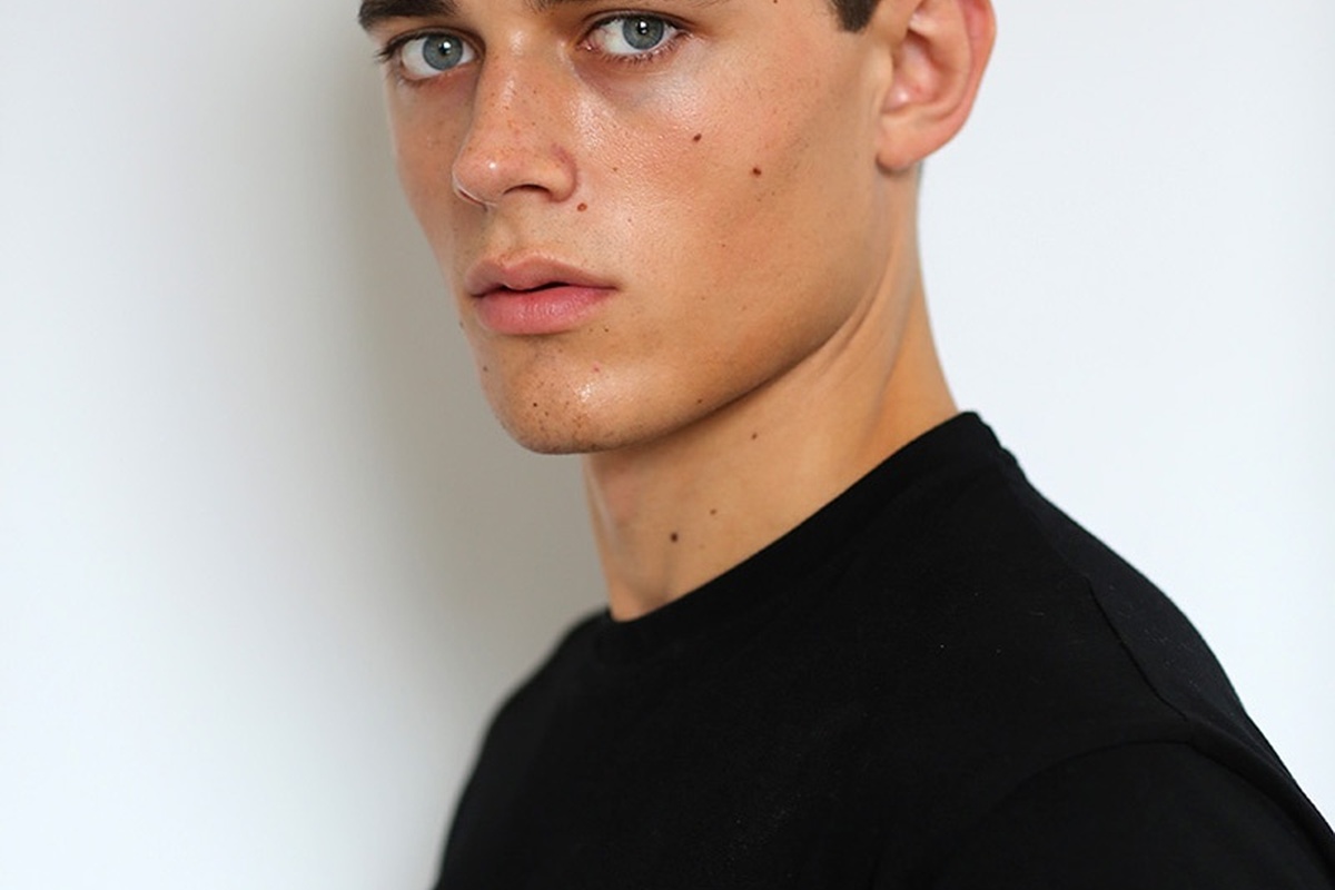 George Elliott | NEWfaces