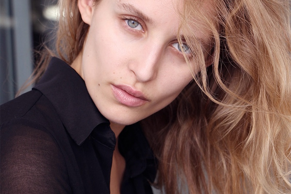 Gem Refoufi | NEWfaces