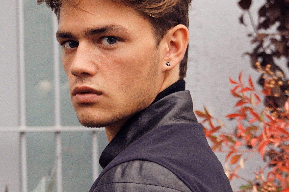 Raffaele Capuano | NEWfaces