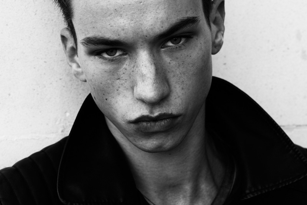 Hugo | NEWfaces