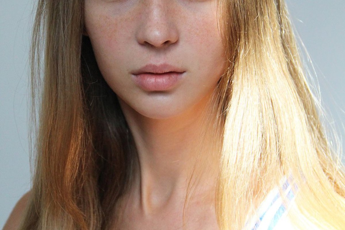 Evelina | NEWfaces