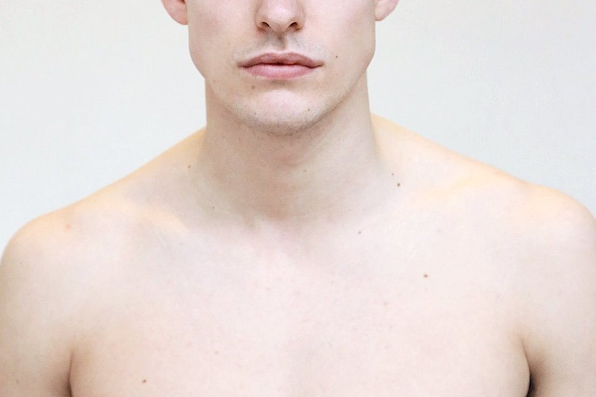 Filip Wolfe | NEWfaces