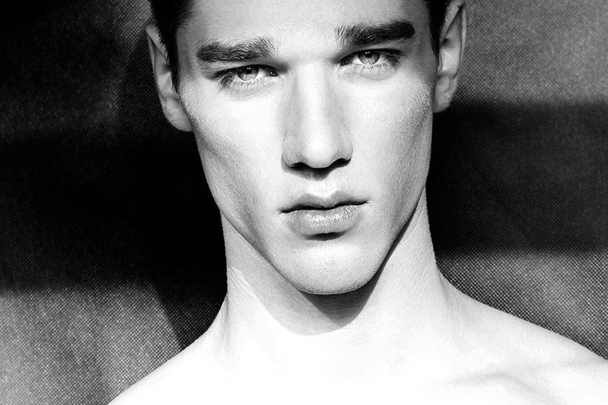Simon | NEWfaces