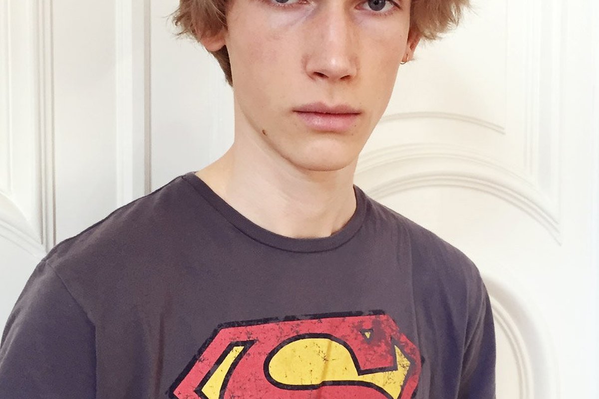 Truls Martinsson | NEWfaces
