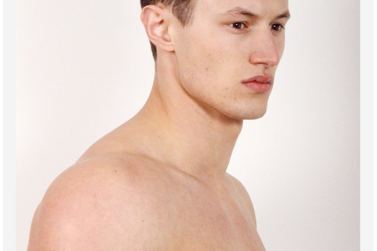 Dan Hyman | NEWfaces