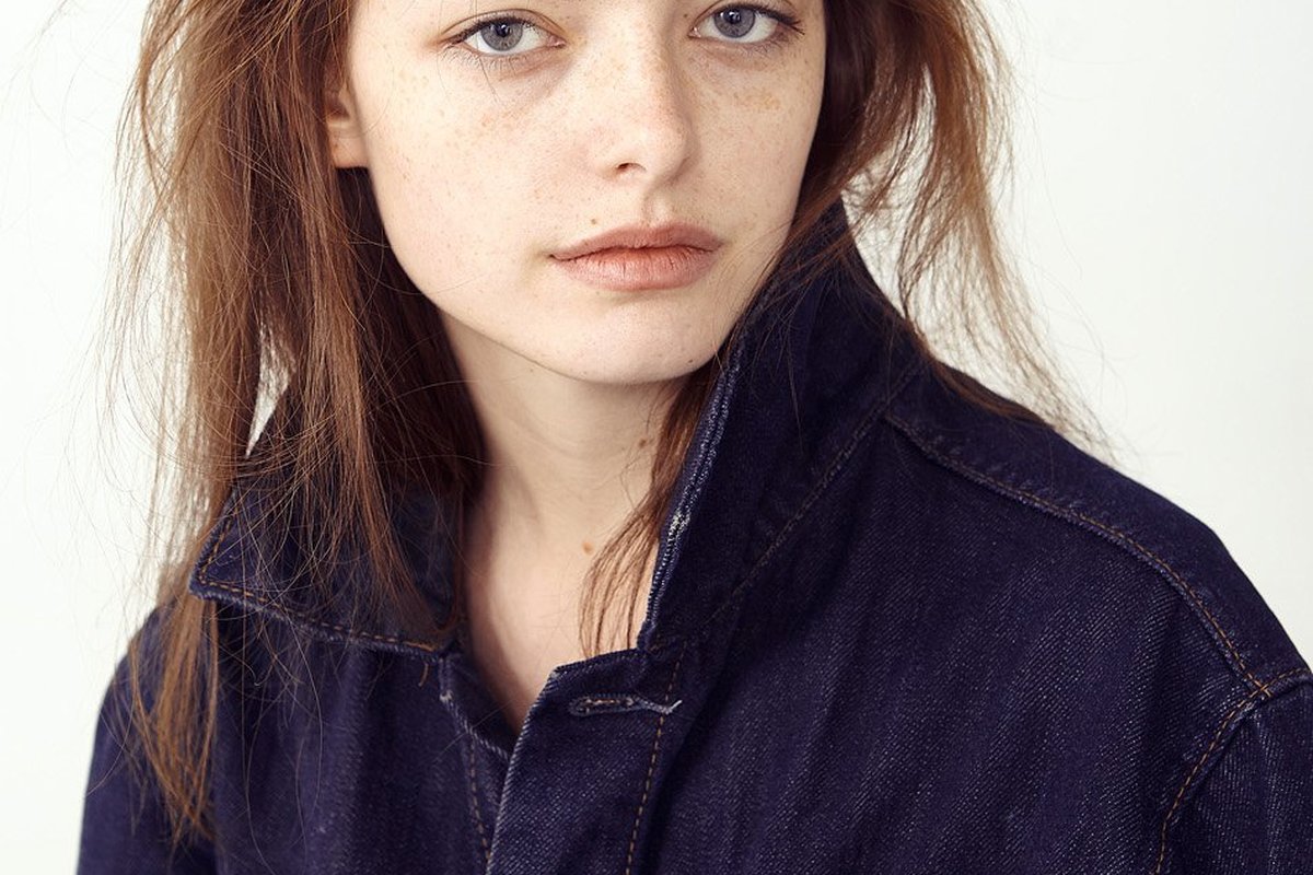 Augusta Weide | NEWfaces