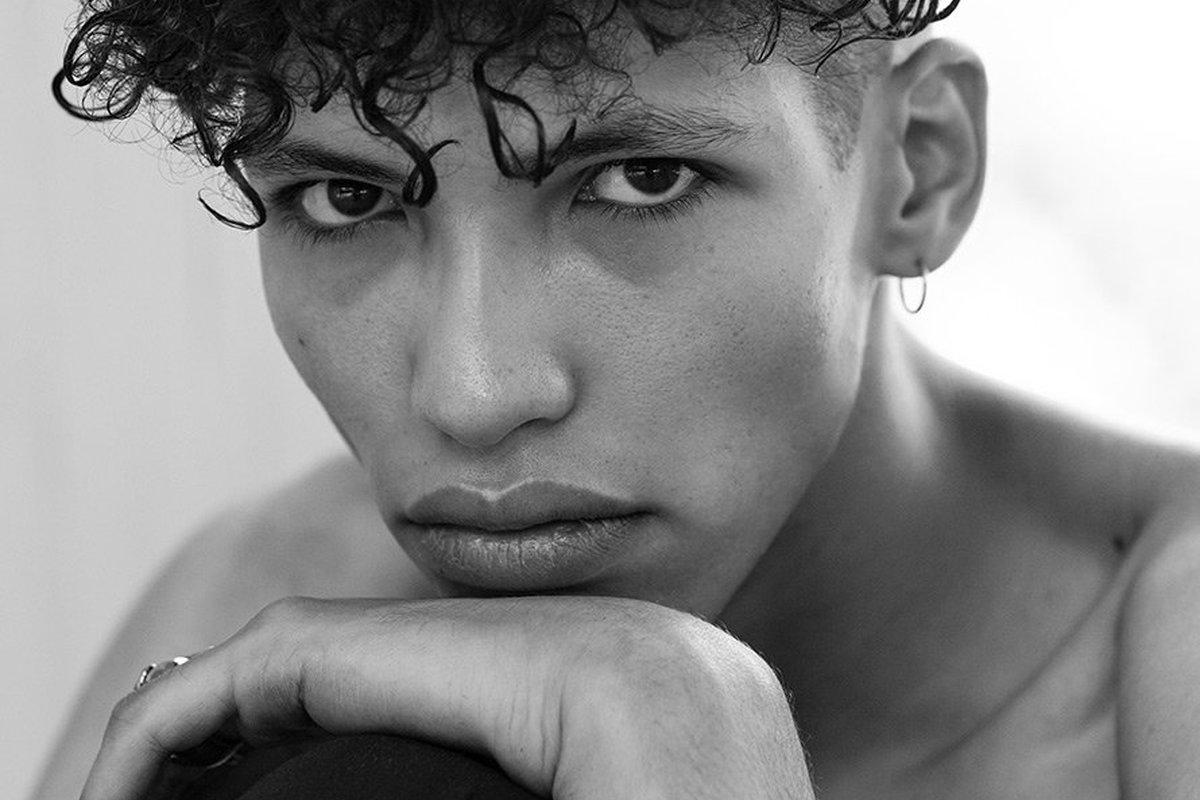 Yannis | NEWfaces