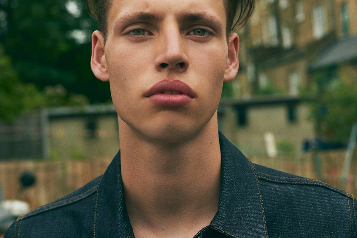 Samuel Rock | NEWfaces