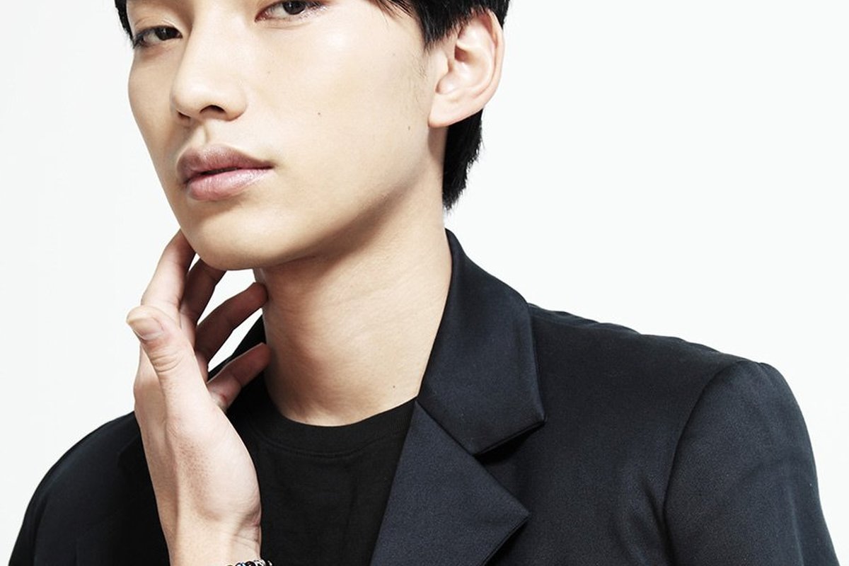 Shingo | NEWfaces