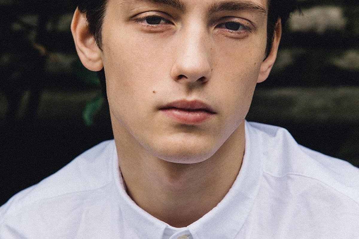 Matthew | NEWfaces