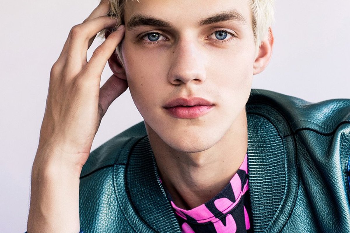 Benji | NEWfaces