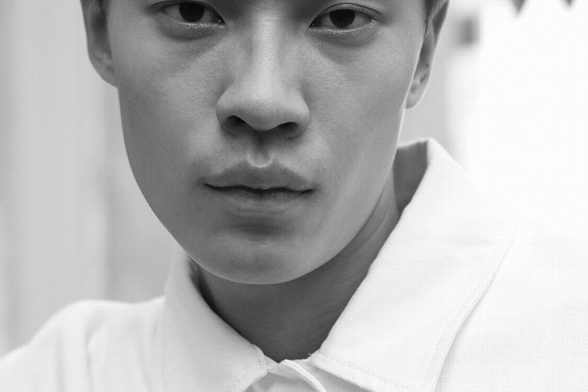 Zongxin Lee | NEWfaces