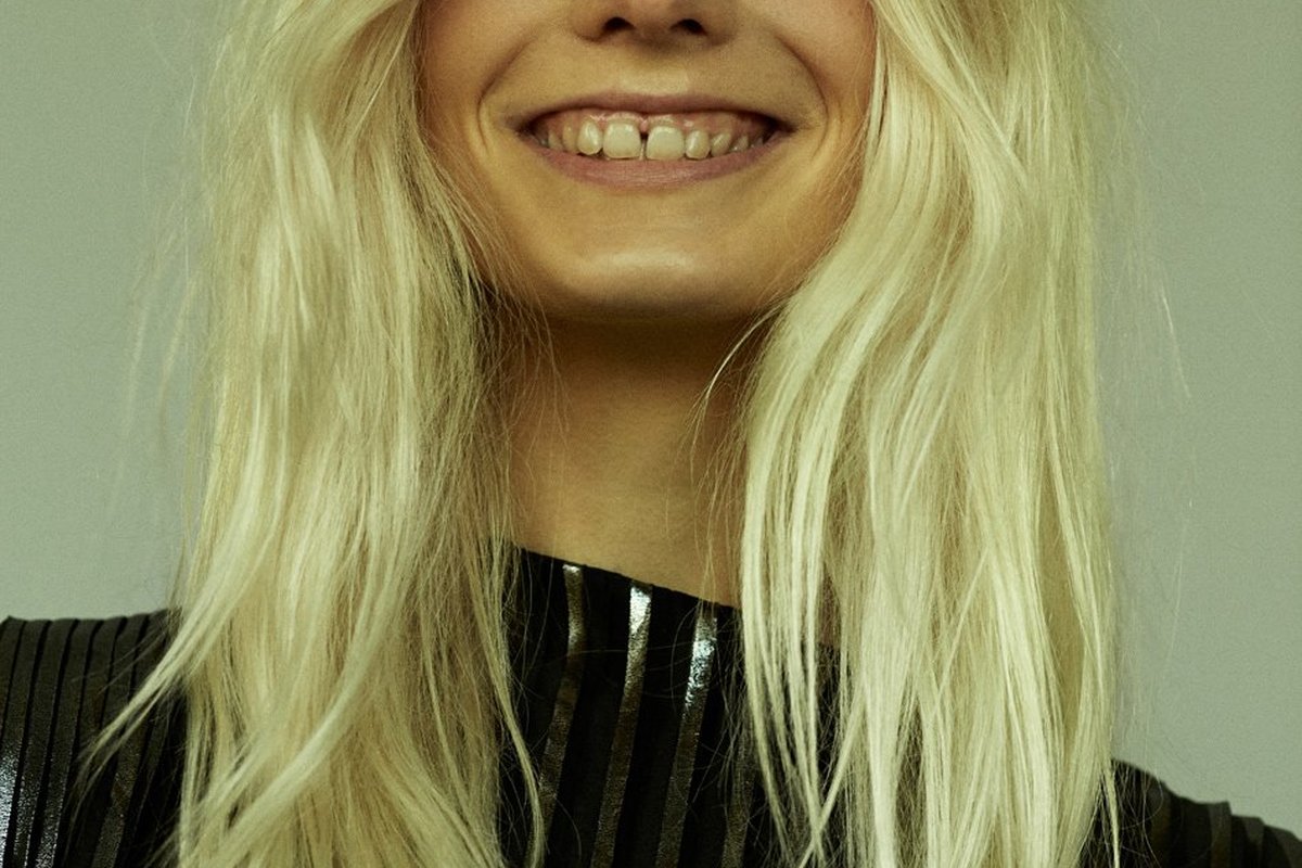 Signe Lund | NEWfaces