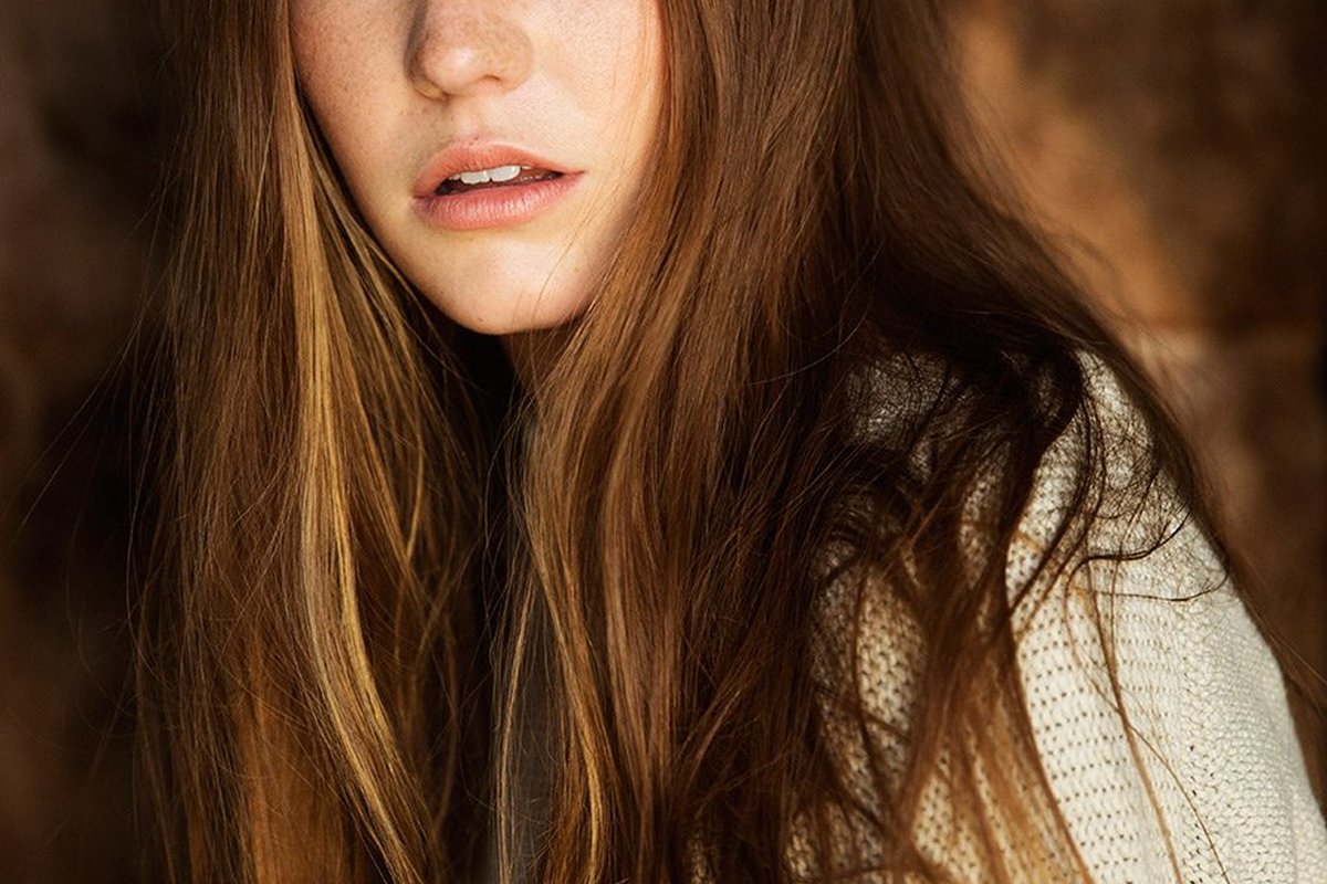 Abigale | NEWfaces
