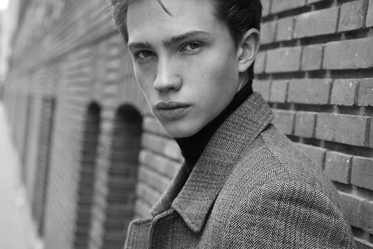 Gregoire | NEWfaces