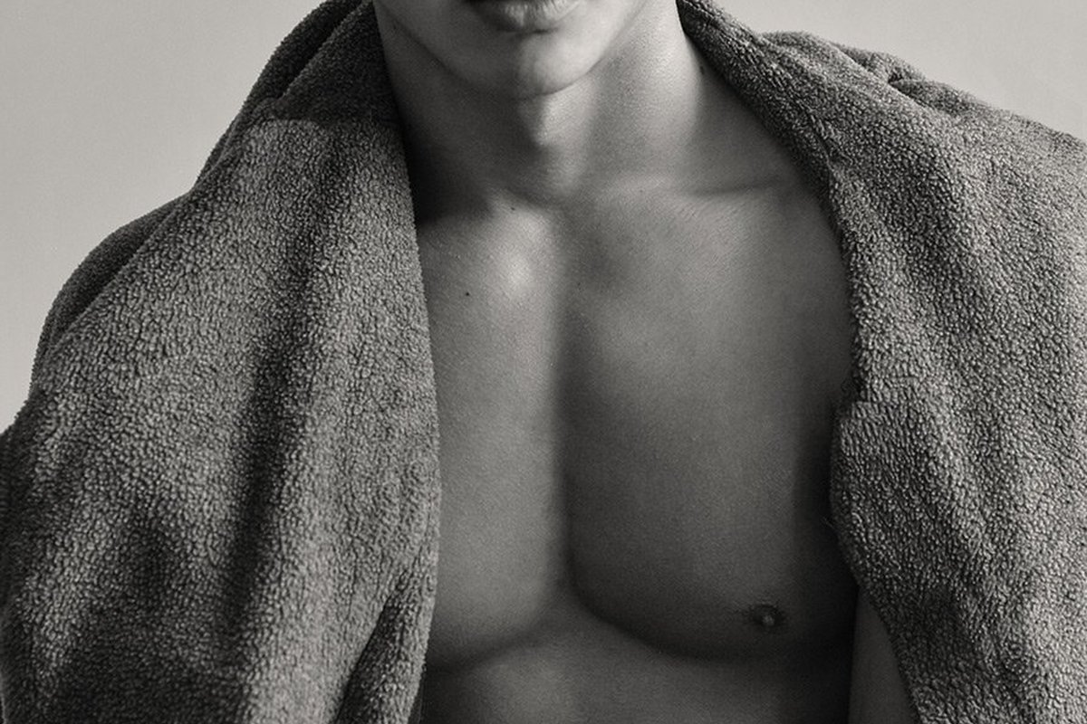 Christopher | NEWfaces