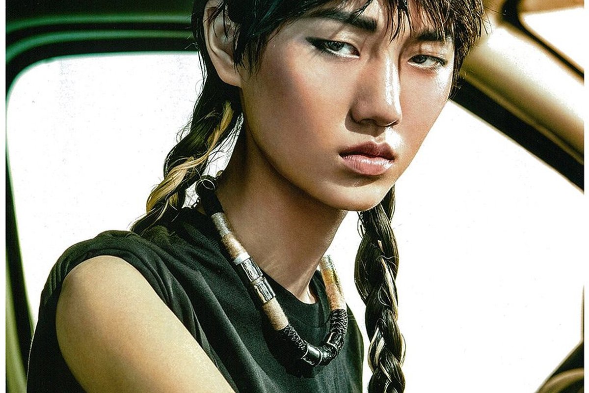 QiMan | NEWfaces
