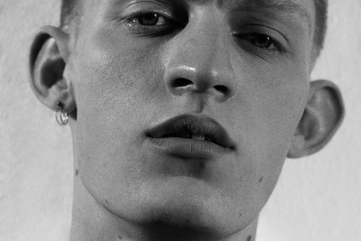 Dylan Moran | NEWfaces