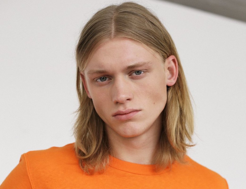 Enzo Brumm | NEWfaces