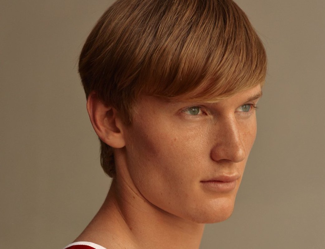 Brett Listl | NEWfaces