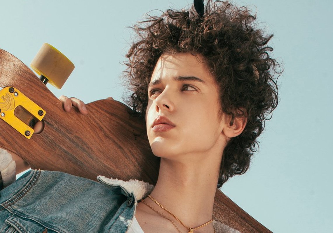 Andrei Dobrin | NEWfaces