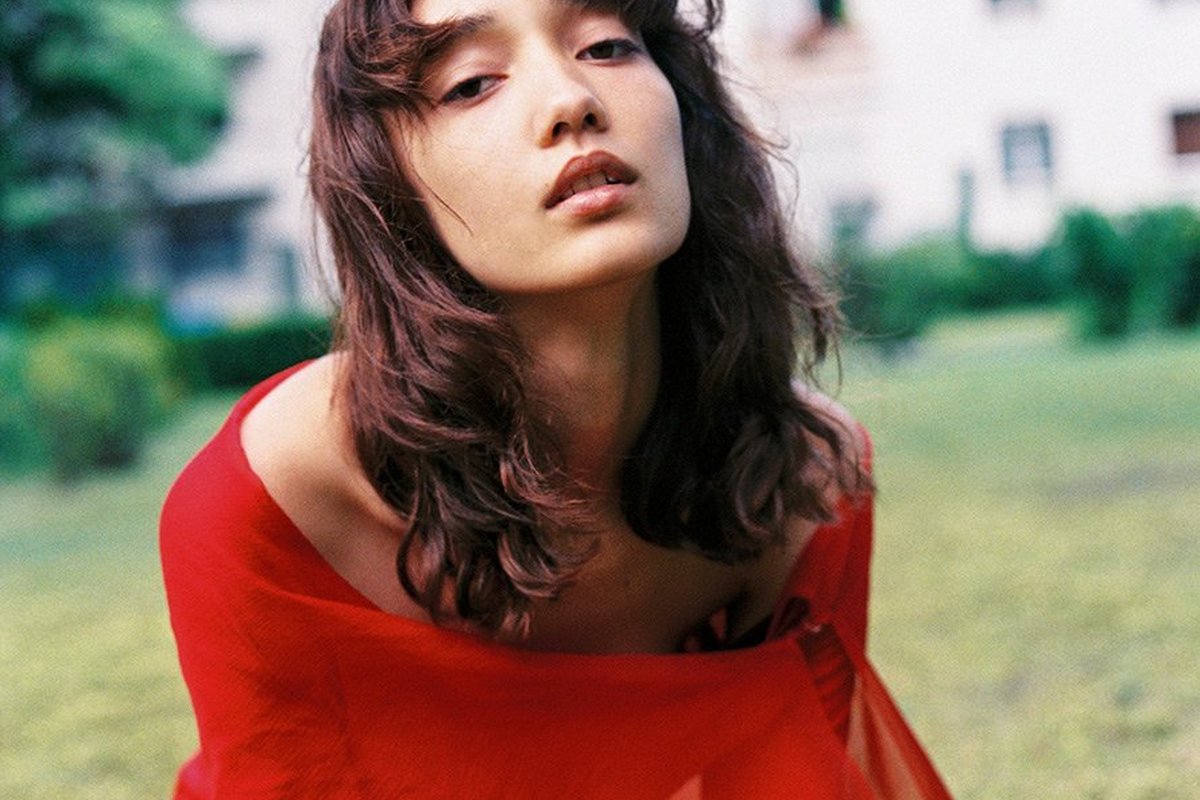 Amanda | NEWfaces
