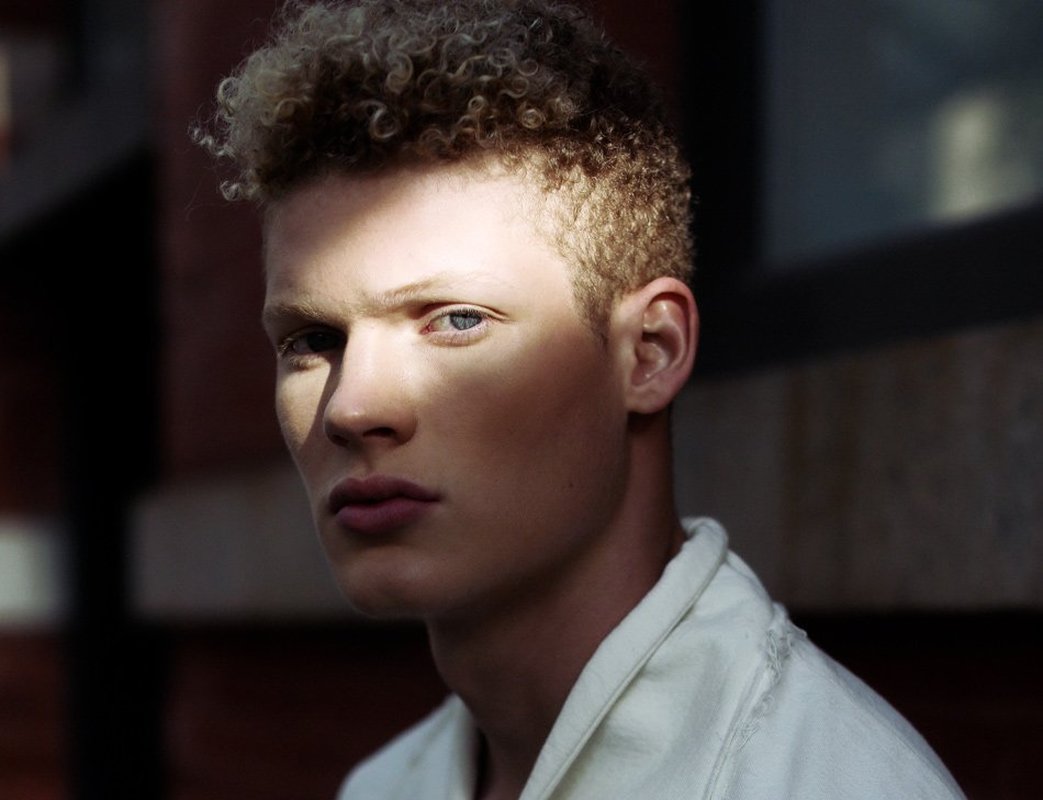 Dillon Westbrock | NEWfaces