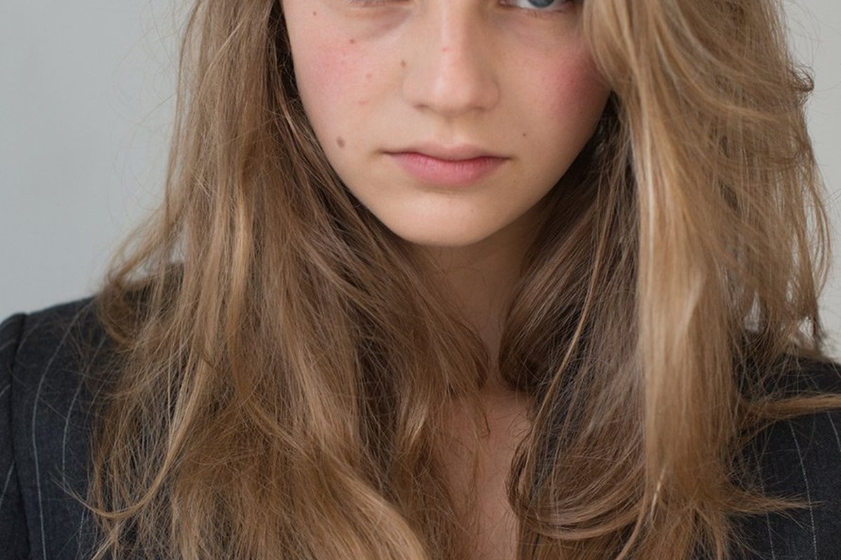 Deirdre | NEWfaces
