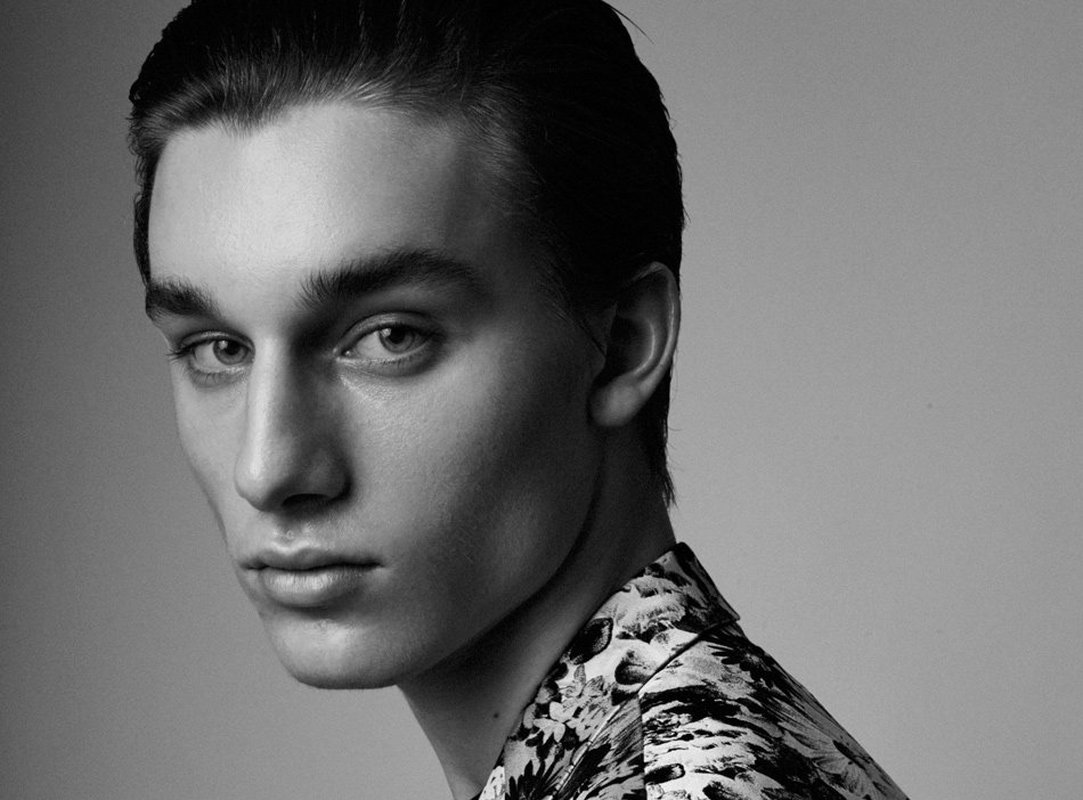 Mikkel Matthiesen | NEWfaces