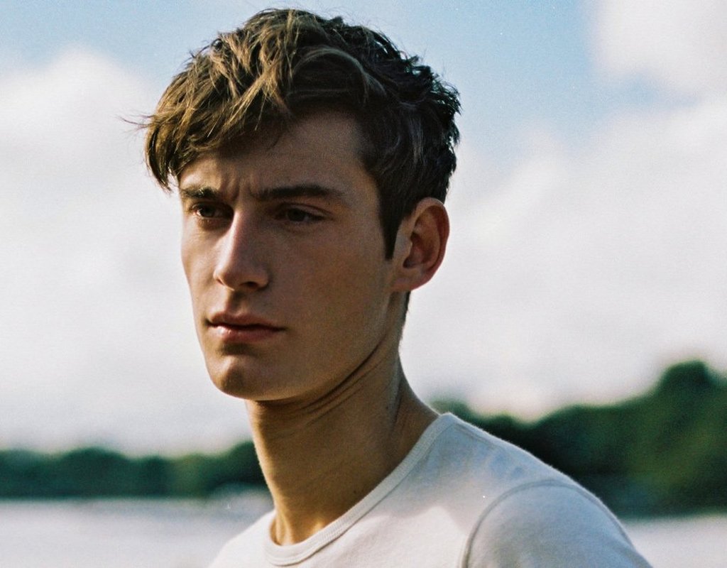 Matt Doran | NEWfaces