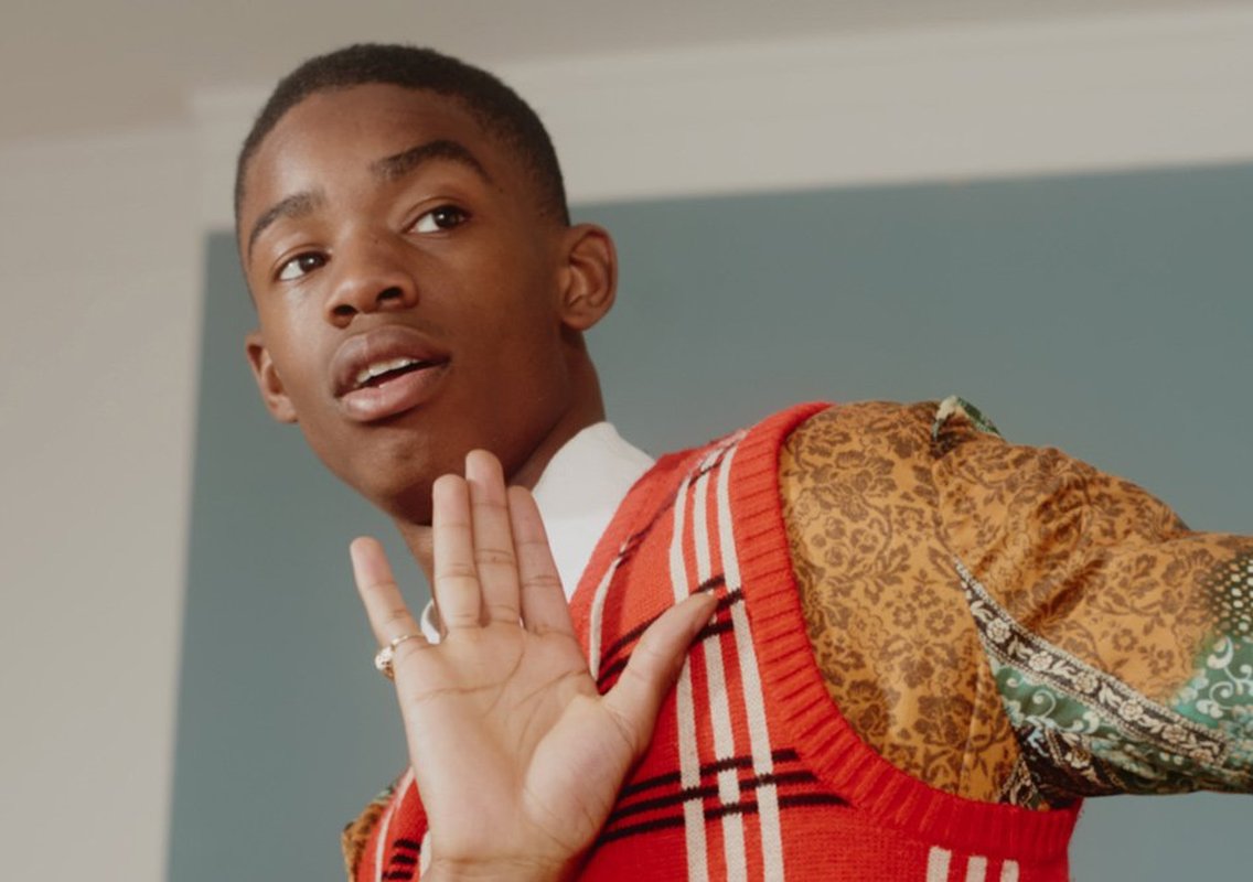 Montell Martin | NEWfaces