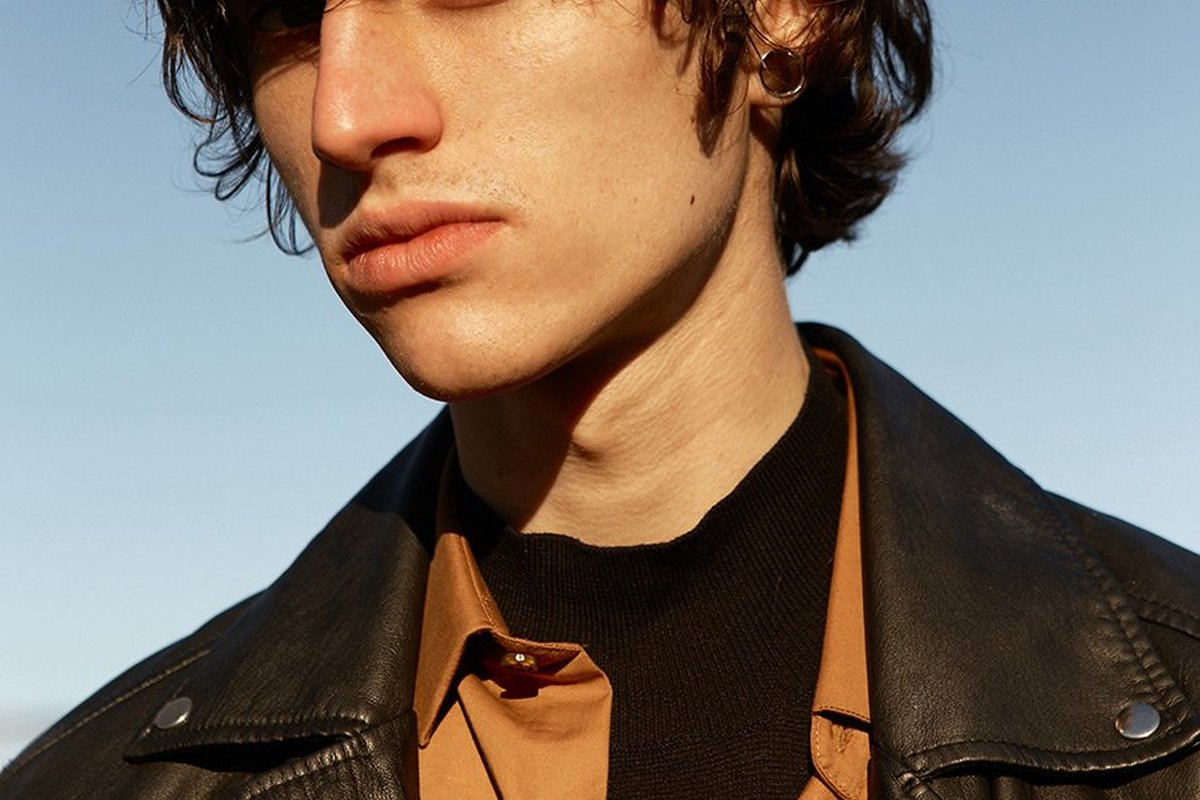 Eliott | NEWfaces