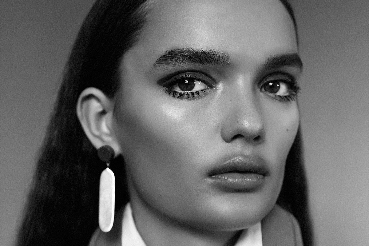 Beck Hume | NEWfaces