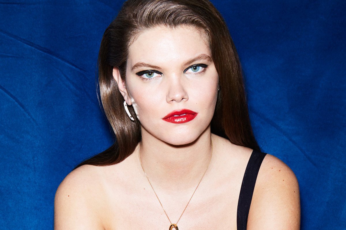 The Plus Side | NEWfaces