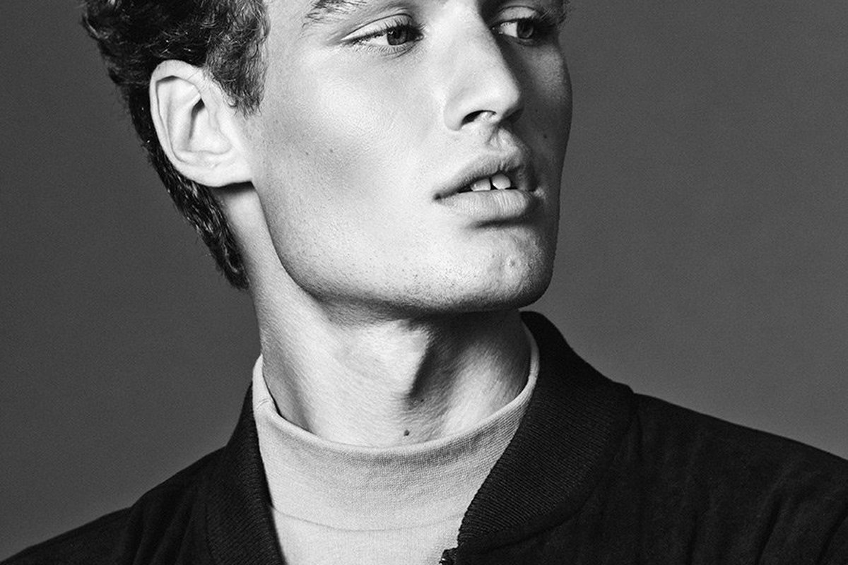 Reuben | NEWfaces