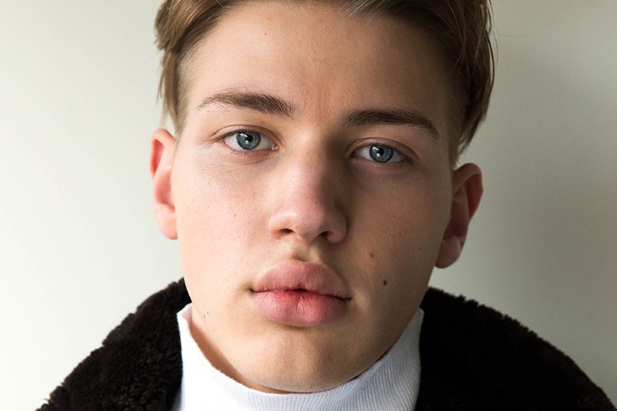 Nils | NEWfaces
