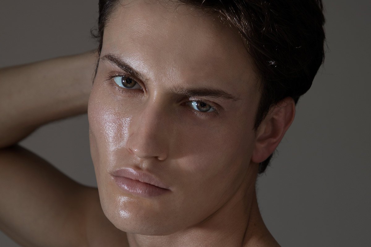 Angus Rodman | NEWfaces