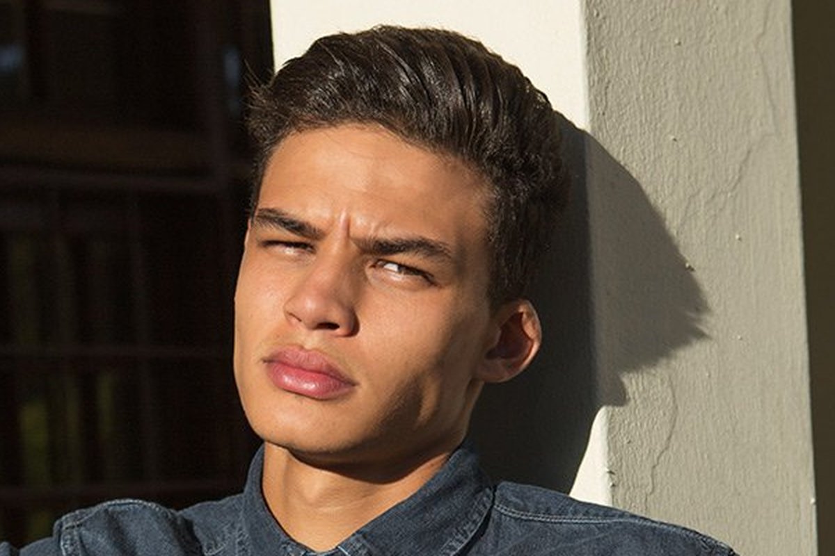 Alfonso | NEWfaces