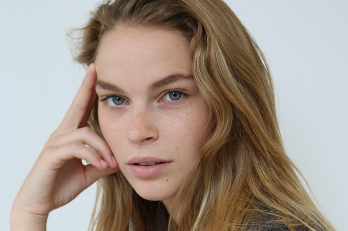 Breck | NEWfaces