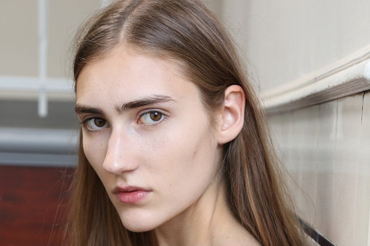 Luisa | NEWfaces